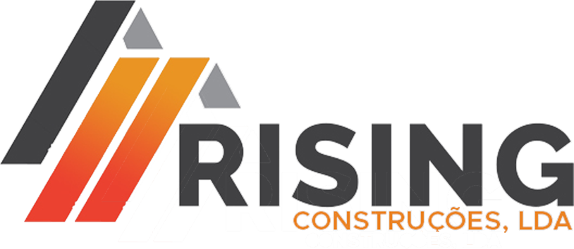 Rising Construções – Qualidade, Eficiência, Transparência